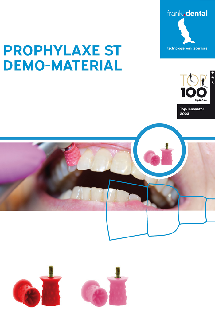 Prophylaxe ST – frankdentalshop