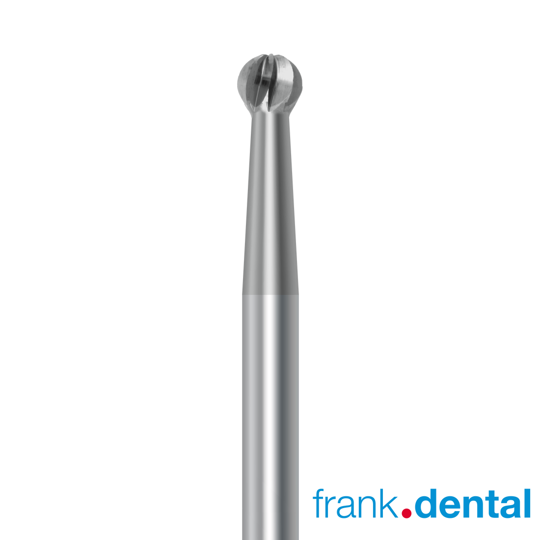 Surgical rose bur – by Frank Dental GmbH – frankdentalshop