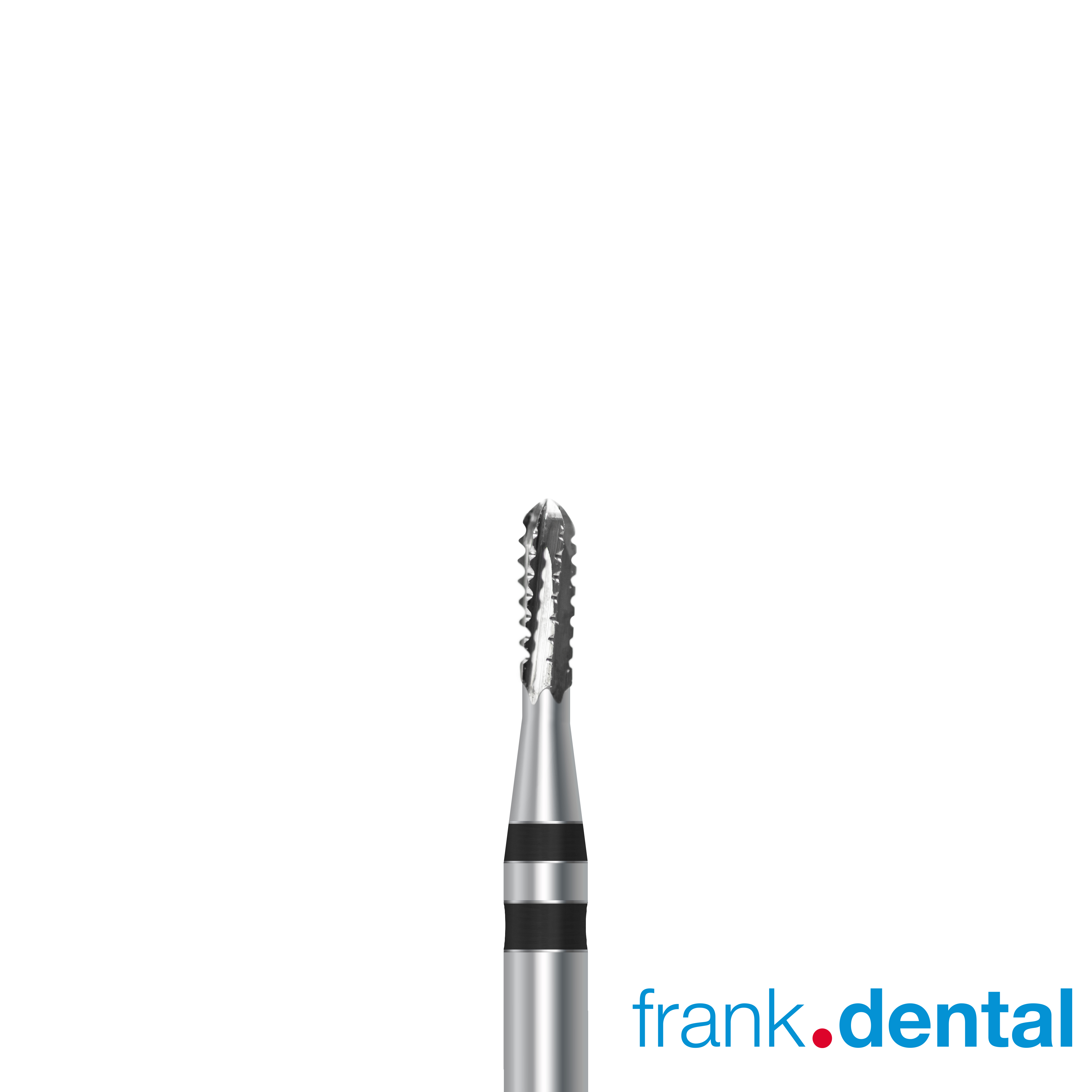 Crown separator – for gold and amalgam from Frank Dental GmbH ...