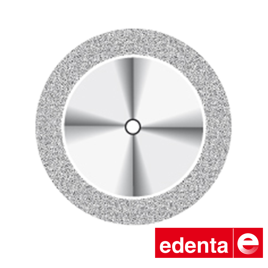 Diamond disc – Flex from Frank Dental GmbH – frankdentalshop