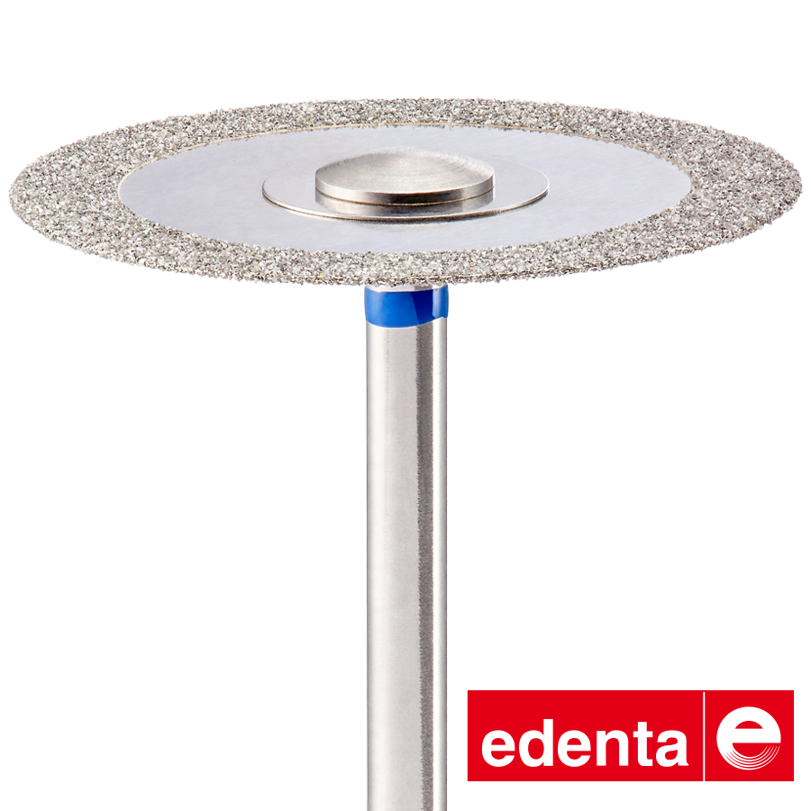 Diamond disc – Flex from Frank Dental GmbH – frankdentalshop