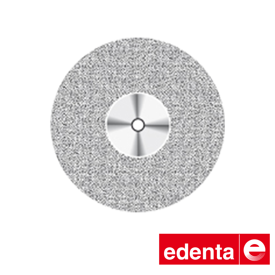 Diamond disc – Flex from Frank Dental GmbH – frankdentalshop