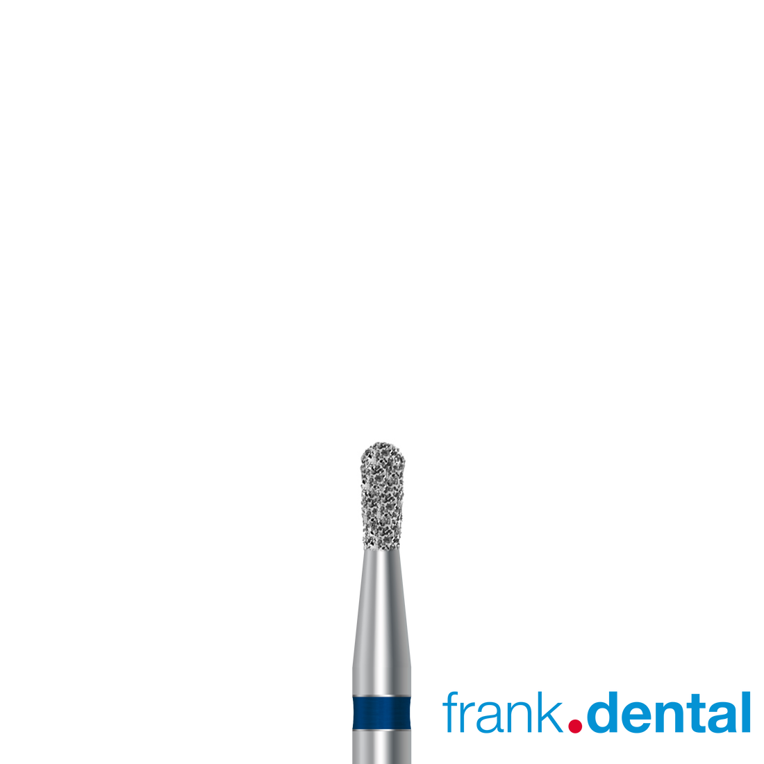 Diamond Drill – Kids Pear from Frank Dental GmbH – frankdentalshop
