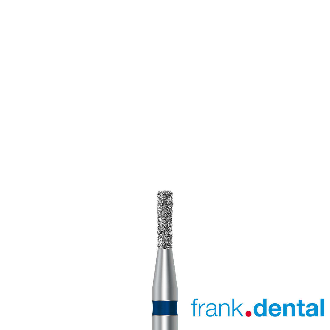 Diamond Drill – Kids Cylinder, flat from Frank Dental GmbH ...