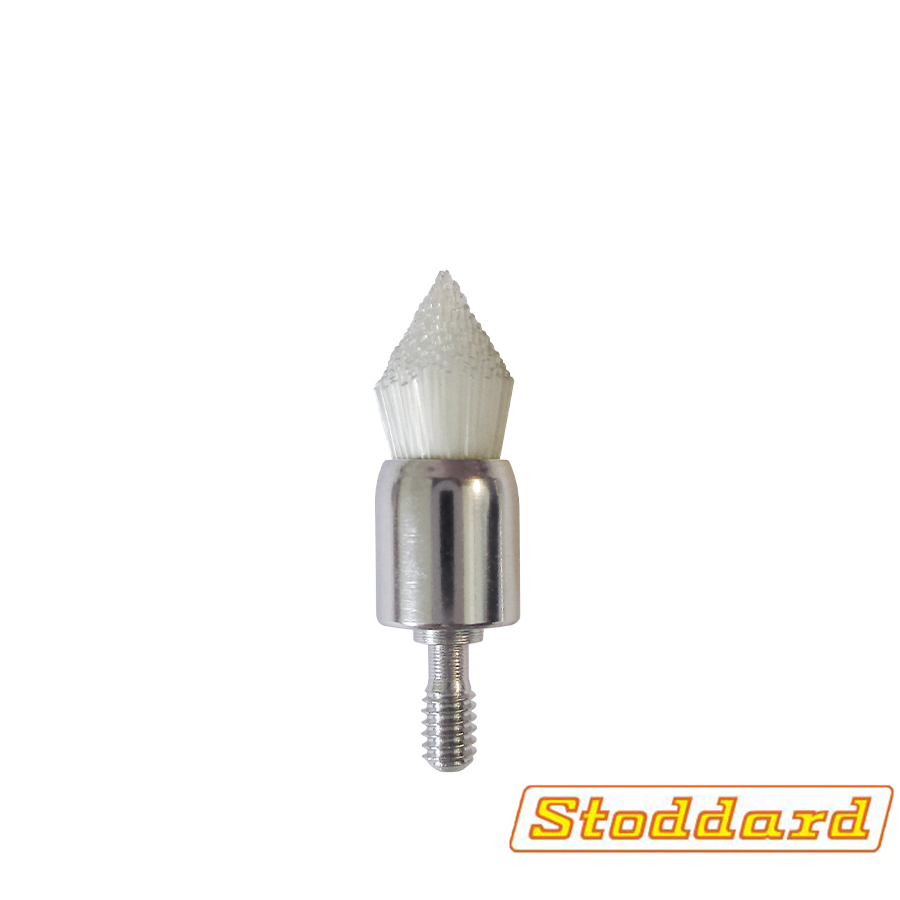 Prophylaxis brush – medium from Frank Dental GmbH – frankdentalshop